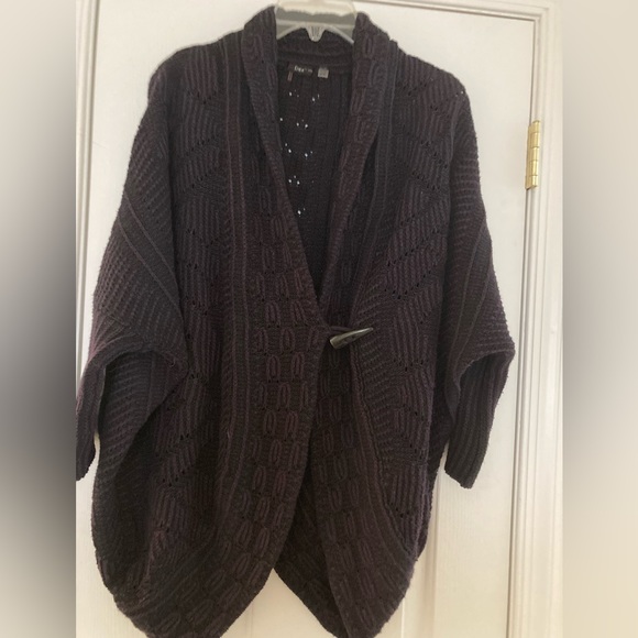 Dex | Sweaters | Warm Black Sweater In A Size Medium | Poshmark